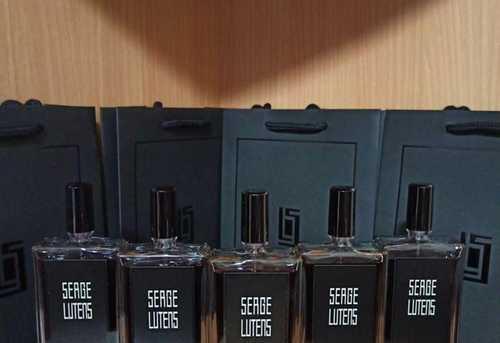 Serge Lutens La Fille de Berlin