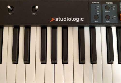 Studiologic Numa Compact 2x