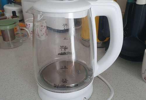 Чайник Redmond Skykettle 1,7 л