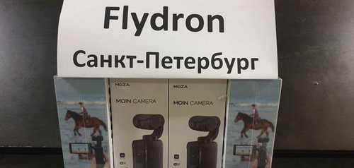 Стабилизатор Moza Moin Camera v099