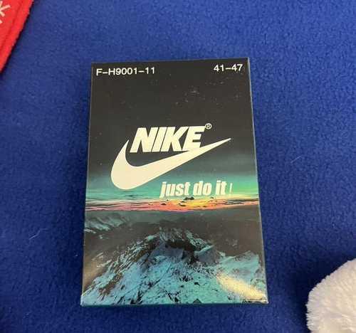 Носки nike,39-47 размера"