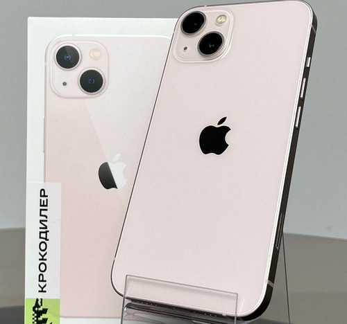 iPhone 13, 128 ГБ