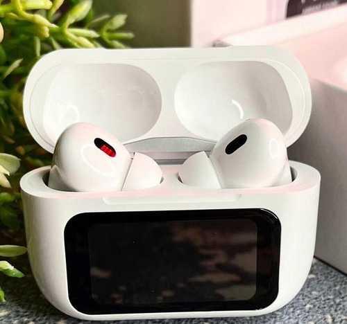 Беспроводные наушники apple airpods 2 2024