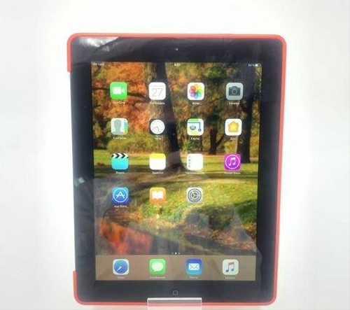 Планшет Apple iPad 4