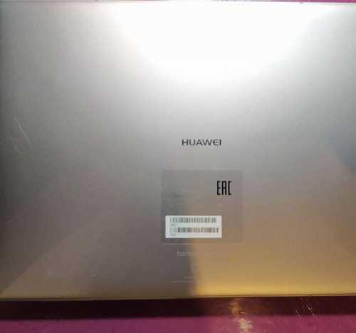 Планшет Huawei MediaPad M5 Lite 10 3/32