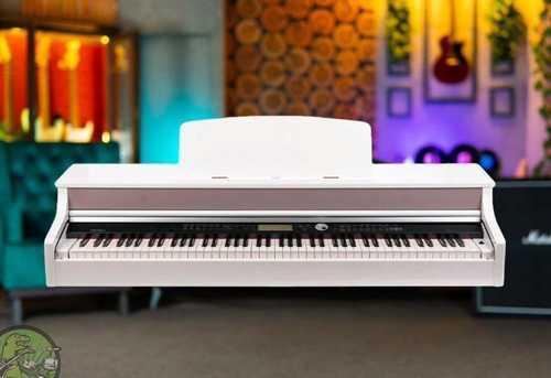 Medeli DP388-GW Цифровое пианино белое глянцевое