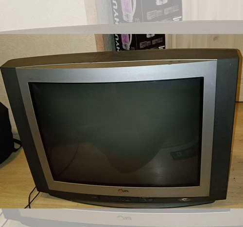 Телевизор LG, CF-21D30