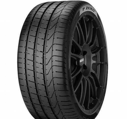 Pirelli P Zero 265/50 R19 110Y