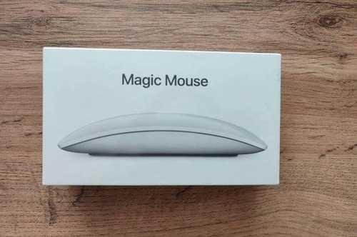 Мышь Apple magic mouse 2