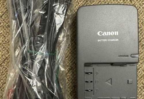 Зарядное устройство Canon CB-2LWE