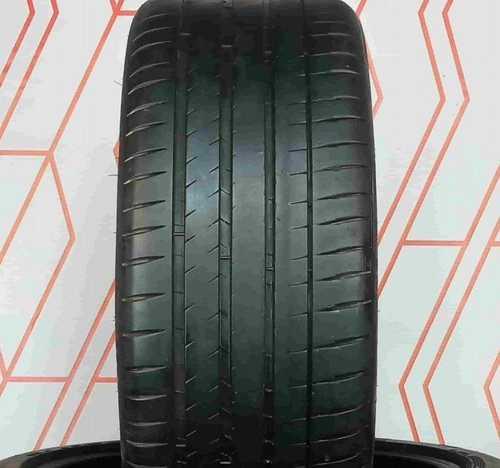 Michelin Pilot Sport 4 205/45 R17 88Y