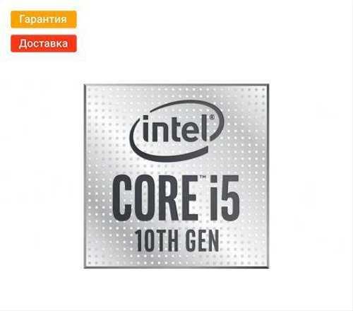 Процессор Intel Original Core i5 10400F OEM