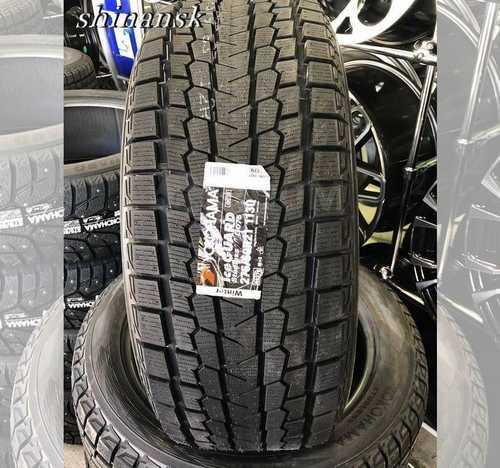 Yokohama Ice Guard G075 265/65 R17