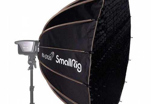 SmallRig 4140 RA-D120 параболический софтбокс 120