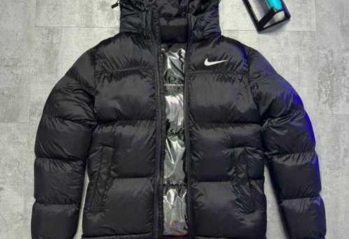 Мужская зимняя куртка Nike