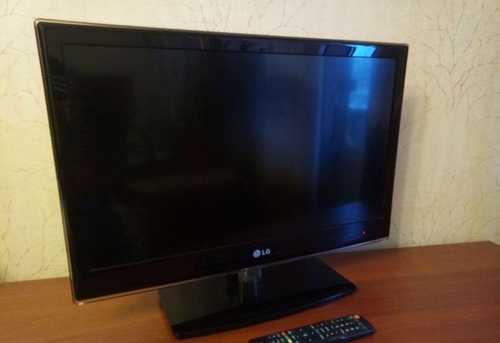 Телевизор LG 26LV2500 LED