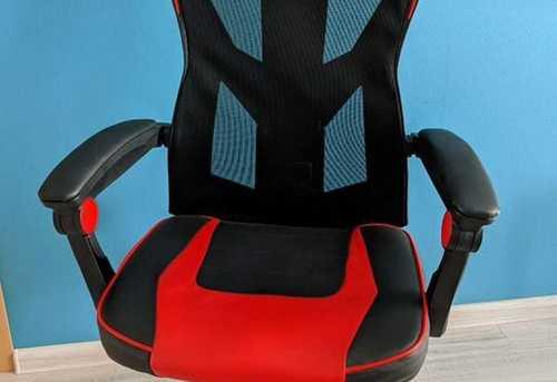 Кресло компьютерное игровое б/у