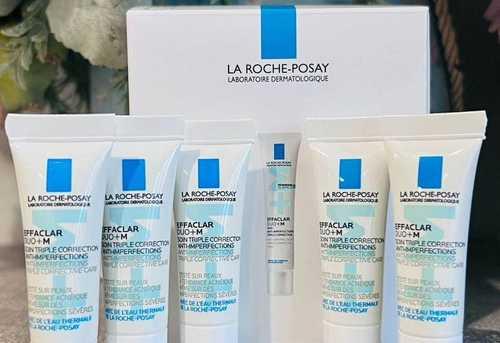 La Roche-Posay Effaclar DUO(+) Unifiant Soin Teint