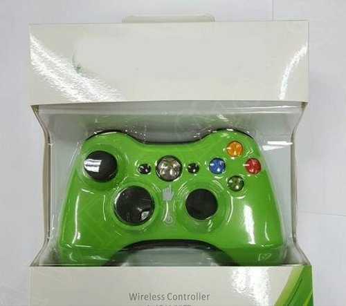 Джойстик Контроллер Xbox360 проводной