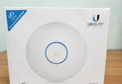 Ubiquiti UniFi AP AC LR (новая)