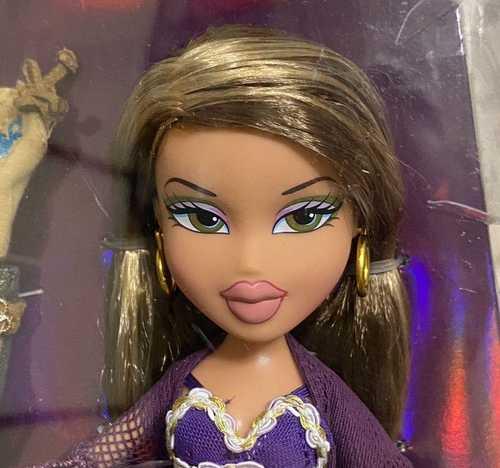 Bratz Fianna базовая