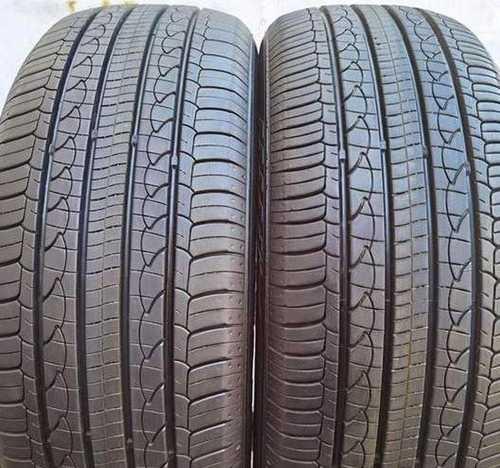 Nexen N'Priz AH8 215/55 R16 97H