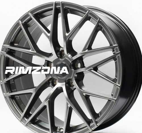 Литые диски vorsteiner R20 5x108 hgh. Доставка