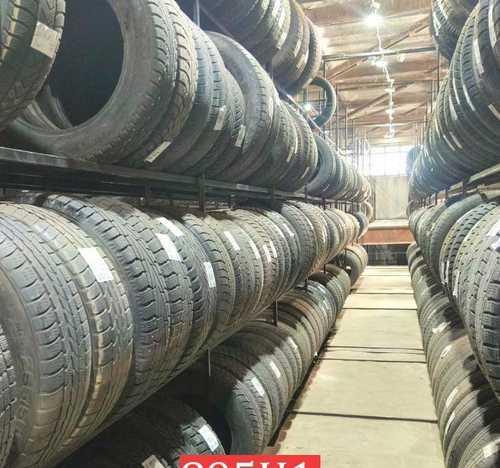 Hankook Nordik IS RW08 235/65 R17 104H