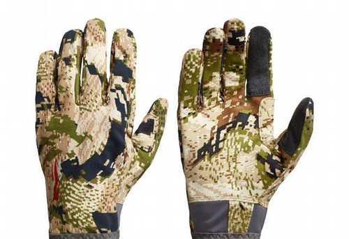 Перчатки Sitka Ascent Glove (M; L; XL)