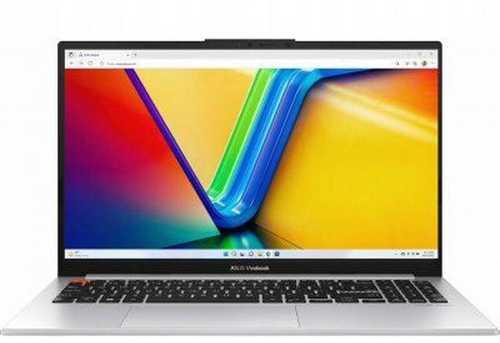 Ноутбук asus VivoBook S 15 oled K5504VA-MA340W 90N