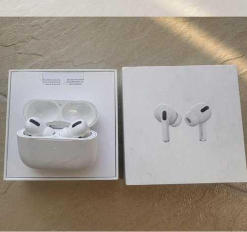 Airpods pro оригинал