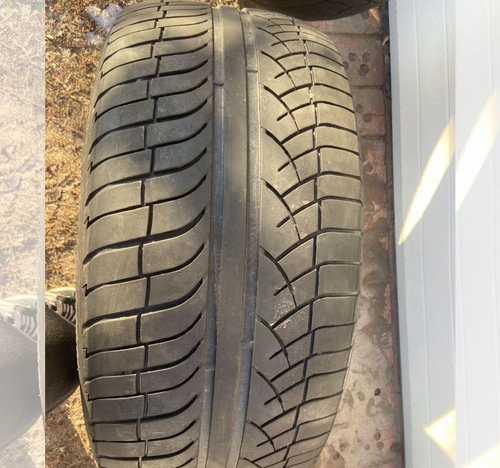 Michelin Latitude Diamaris 275/40 R20 102W