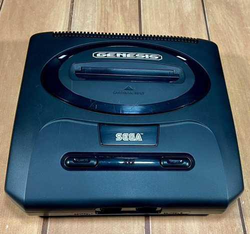 Sega Genesis va2.3 Malaysia