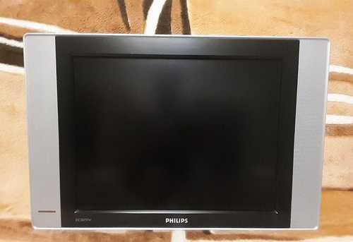 Телевизор philips 20PF4121/58