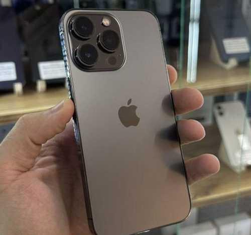 iPhone 13 Pro, 256 ГБ