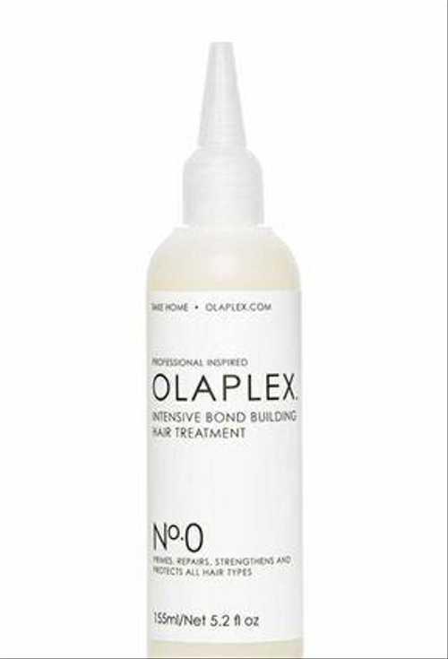 Olaplex No.0 Intensive