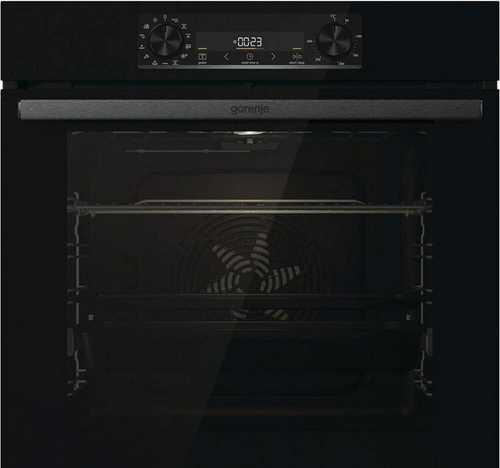 Электрический духовой шкаф Gorenje BOS6737E06FBG