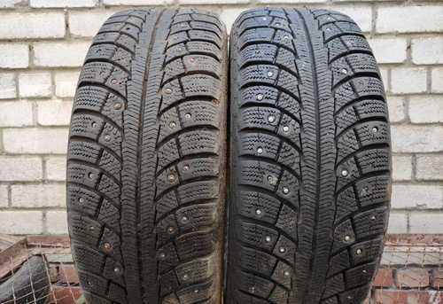 Gislaved Nord Frost 5 205/60 R16
