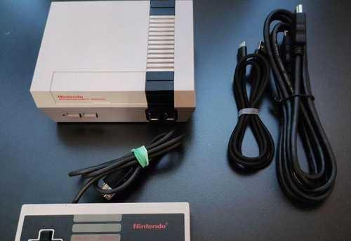 Nintendo entertainment system classic mini nes