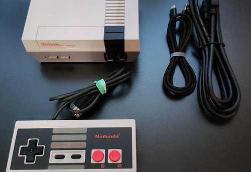 Nintendo entertainment system classic mini nes