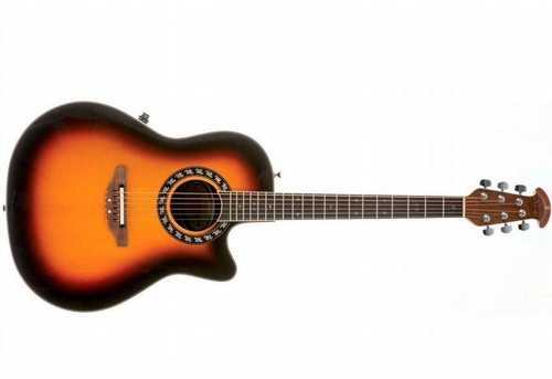 Электроакустическая гитара ovation 1771VL-1GC