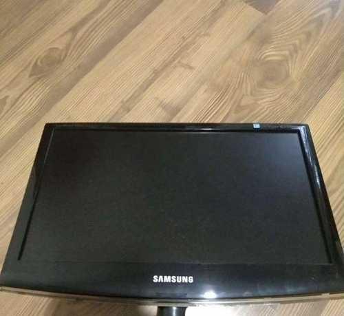 Телевизор-монитор samsung syncmaster 933hd