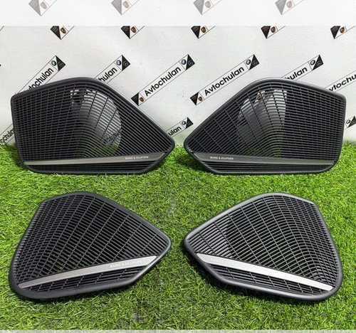 Cетки аудиосистемы bang&olufsen Audi A5 F5A