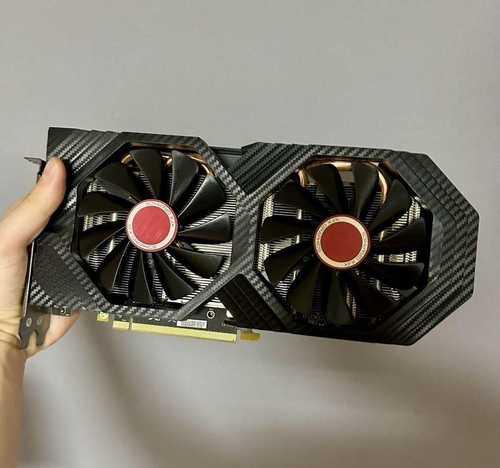 XFX rx 580 8gb