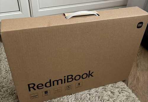 Ноутбук Xiaomi RedmiBook 15 XMA2101-BN (JYU4547RU)
