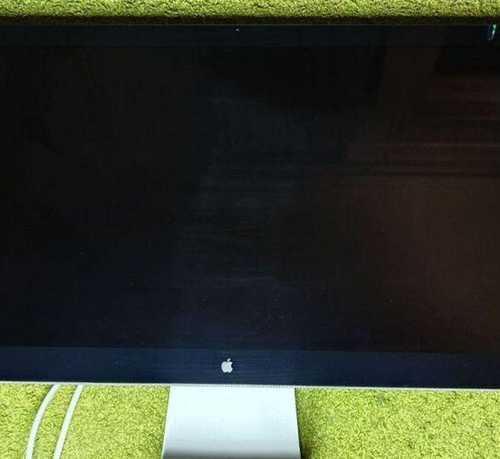 Монитор Apple LED Cinema Display 27 (A1316)