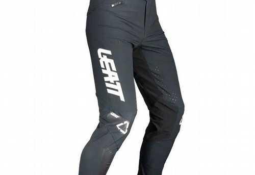 Велоштаны женские Leatt MTB Gravity 4.0W Pant Blac