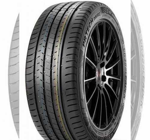 Doublestar DSU02 255/55 R18 105V