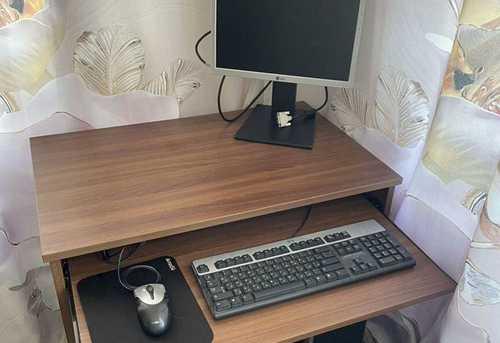 Компьютерный стол Икеа