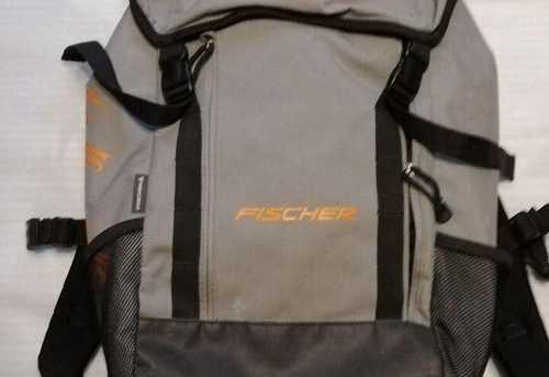 Рюкзак туристический fisсher-12литров
